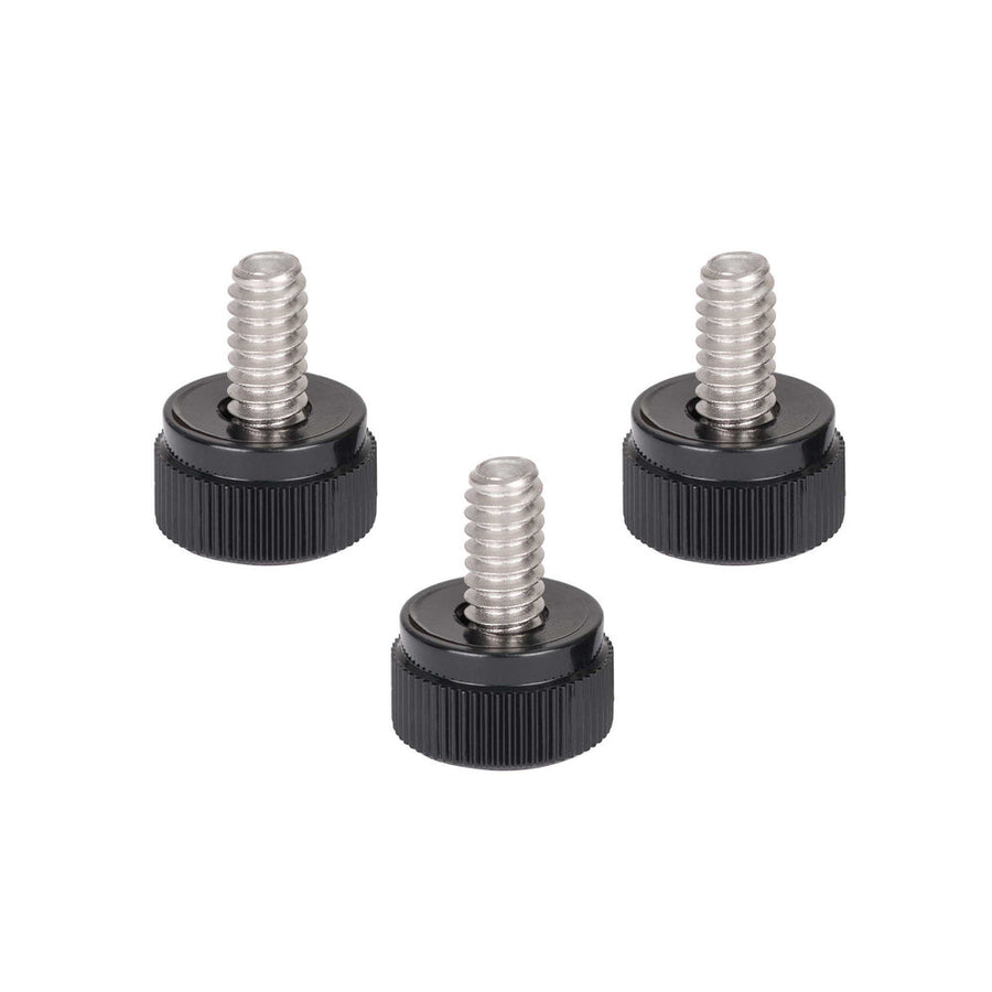 Ikelite DLM Lens Port Securing Thumb Screws (Set of 3) - 9249.6 – Sea ...