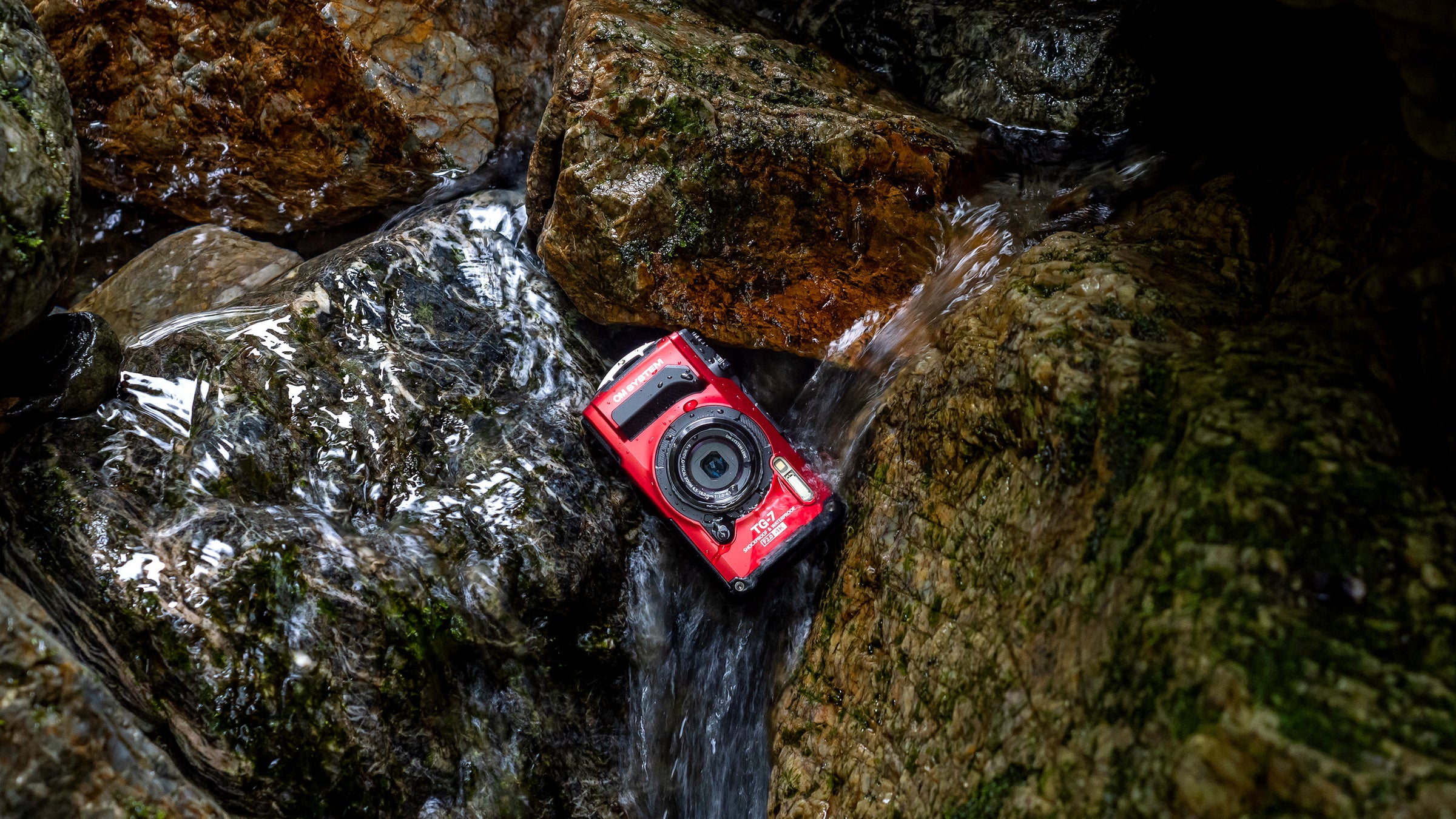 Sea Tech - New Zealand sellers of underwater camera equipment – Sea ...