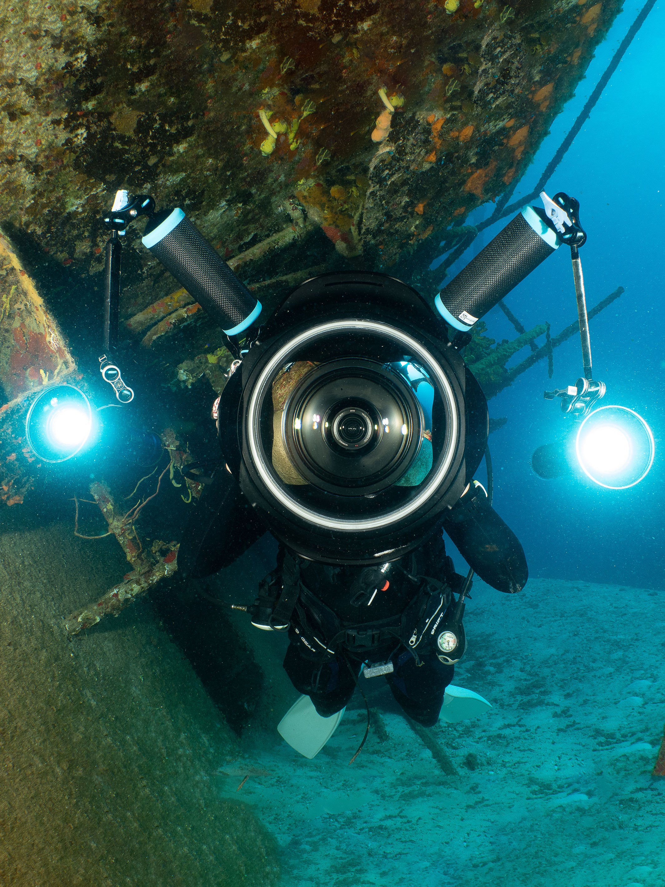 Sea Tech - New Zealand sellers of underwater camera equipment – Sea ...