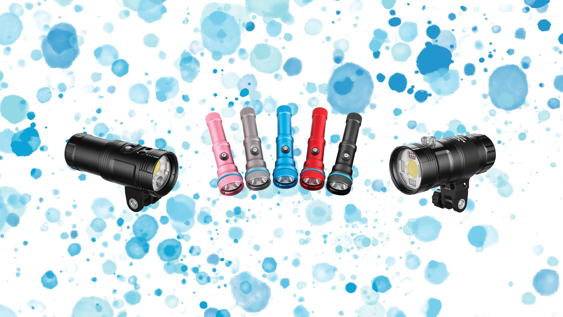 Sea Tech - New Zealand sellers of underwater camera equipment – Sea ...